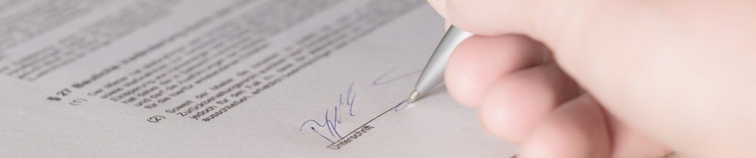 Verträge – Immobilien Dittmann KG